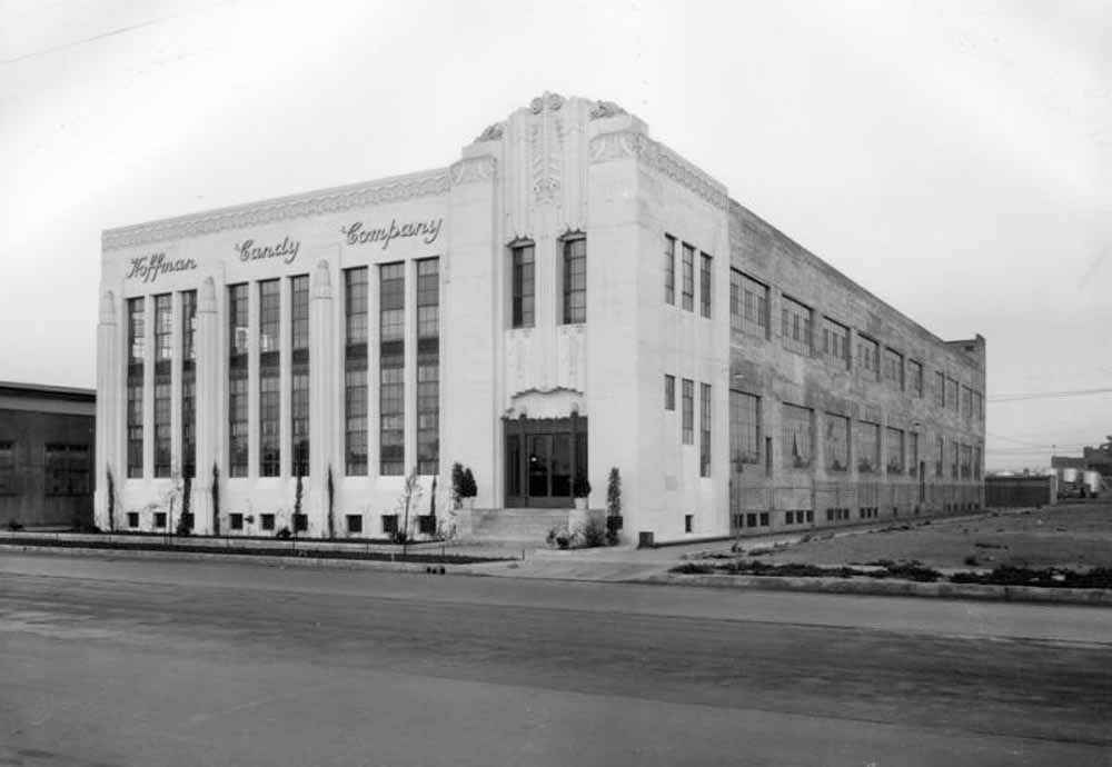 Security Pacific National Bank Collection